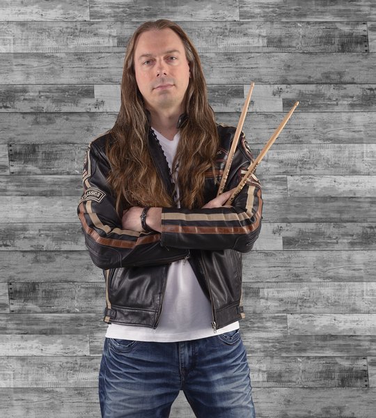 TV ROCK LIVE » Imperium – Never Surrender